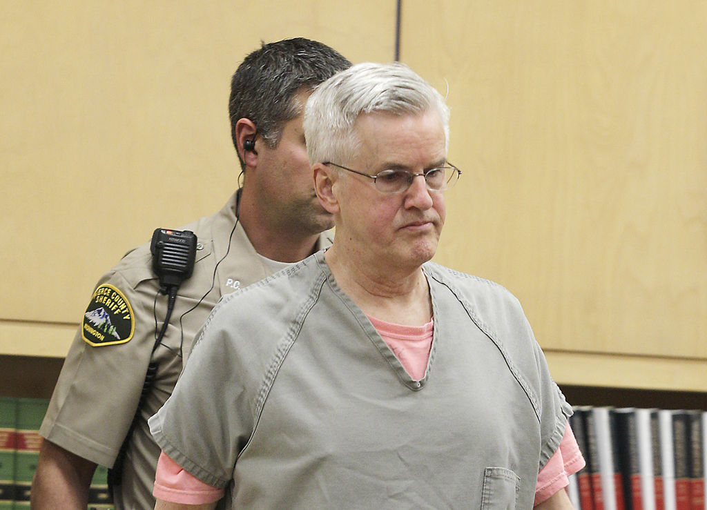 Steven Powell faces lawsuit | News, Sports, Jobs - Standard-Examiner